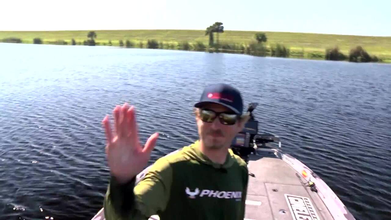 Opens: Top 9 anglers qualify for 2025 Elite Series - Bassmaster