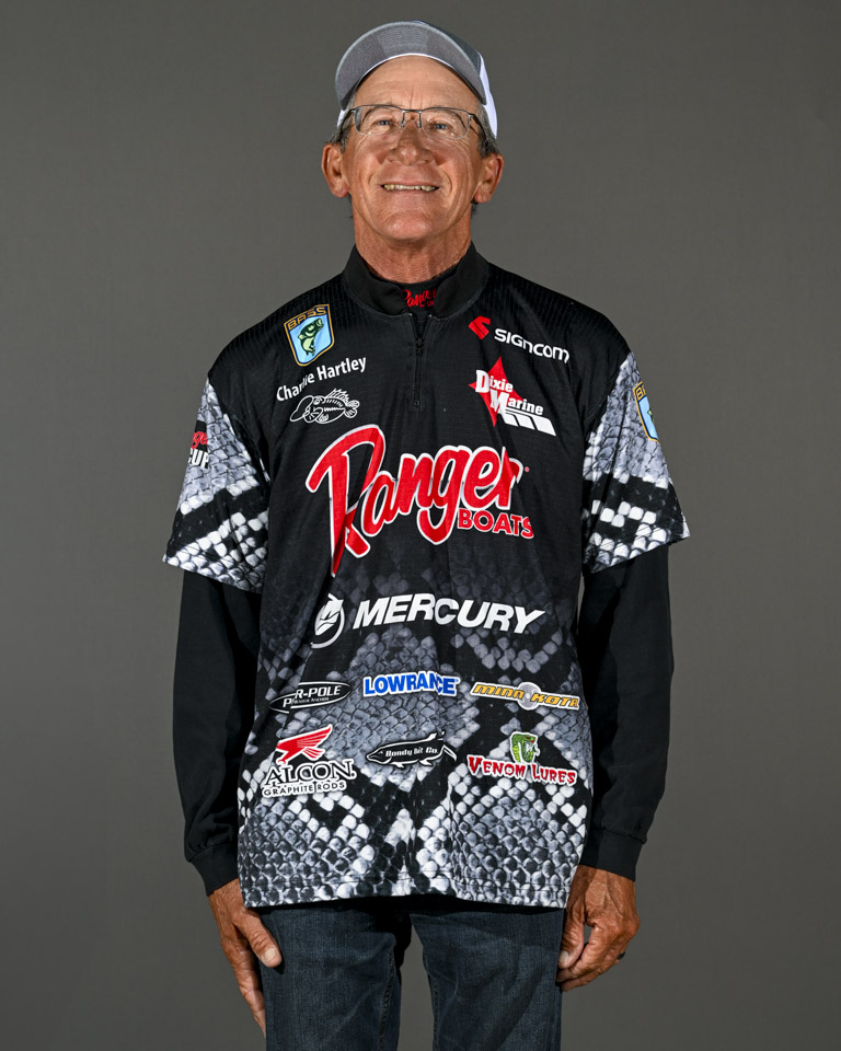 Sailfish and salt - Bassmaster