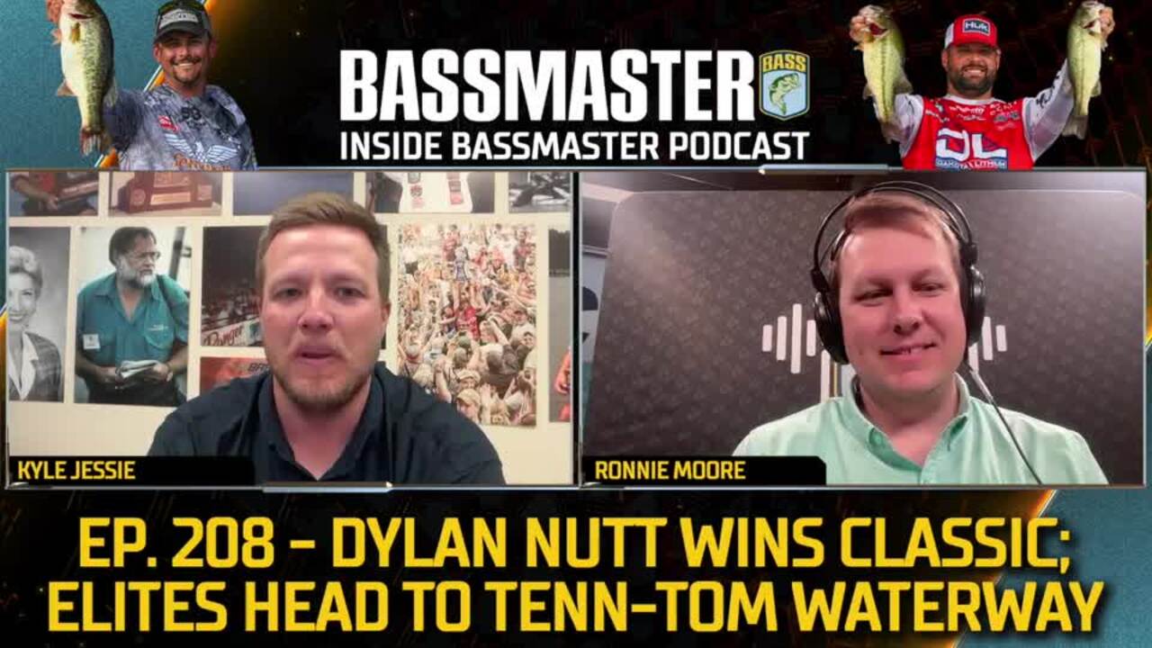 Videos | Bassmaster
